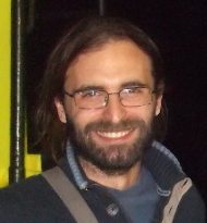 Nikos Maragos - I-SENSE Group