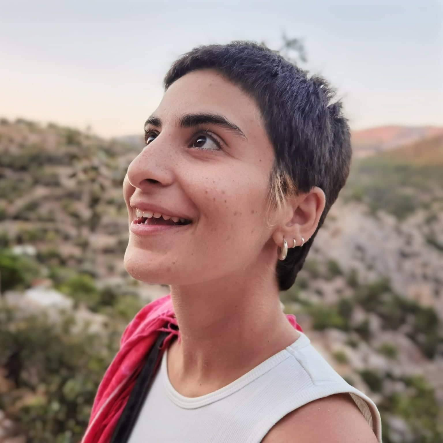 Eirini Varia - I-SENSE Group